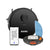 AGARO Imperial Robot Vacuum Cleaner with Mop in Black with 10000Pa ...