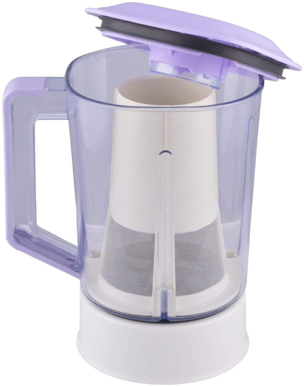Elgi Ultra Vario+ 750-Watt Mixer Grinder (Purple)