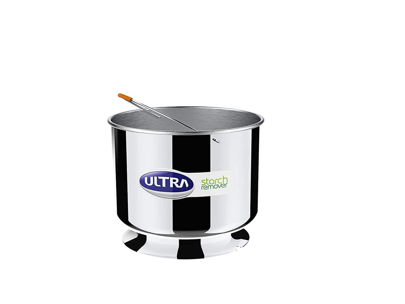 ULTRA Duracook Diet Pressure Cooker with Starch Remover - KITCHEN MART